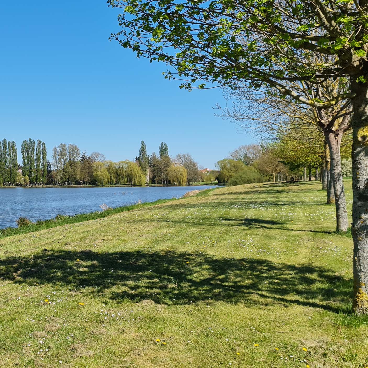 Autour de Mareuil – Commune de Mareuil-sur-Arnon